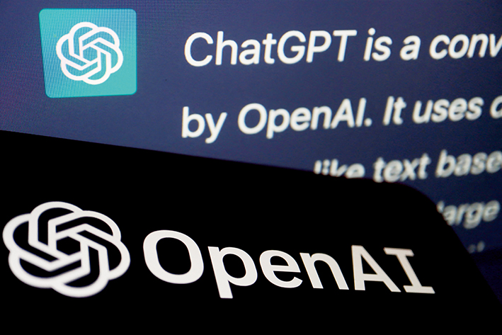 Slop：美国韦氏警示“低质量数字内容”_新华报刊-环球