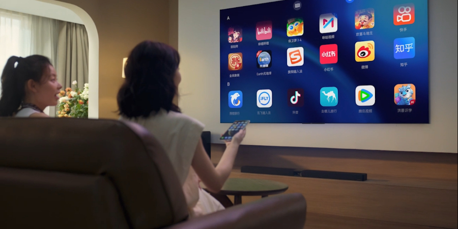 华为618补上加补：全家桶全场景无缝互联，畅享智慧生活新体验-新华网